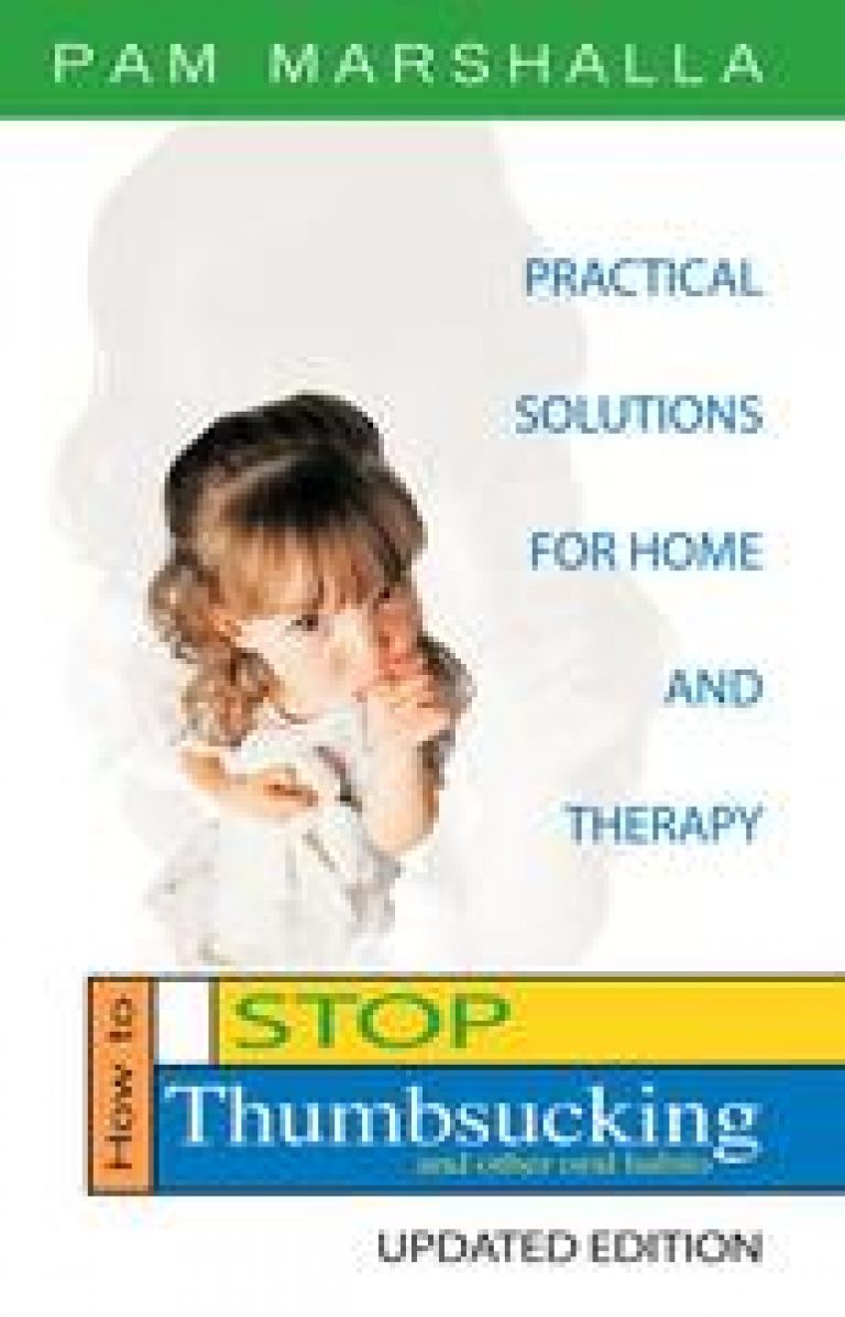 8 Books by the Legendary Pam Marshalla That Every SLP Should Have ...