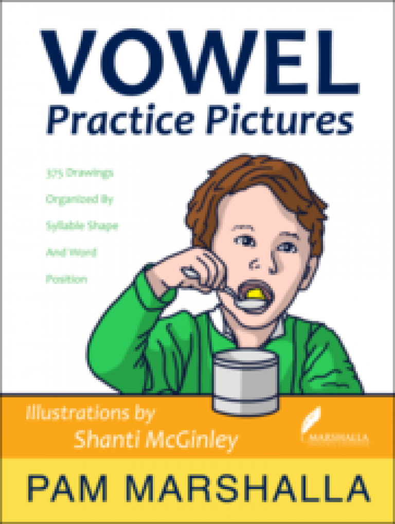 8 Books by the Legendary Pam Marshalla That Every SLP Should Have ...