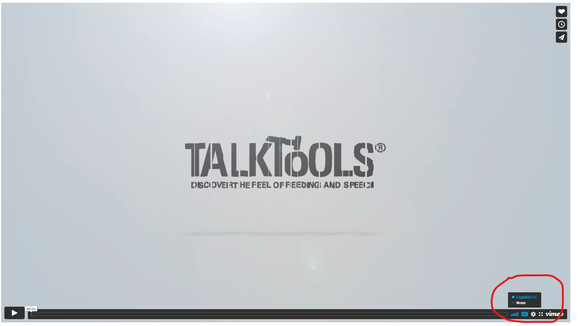 CURSO BAJO DEMANDA | Mejores Practicas en la Alimentacion, el Habla y la Funcion Bucal ...