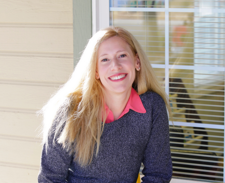 Leach, Kara – TalkTools Training