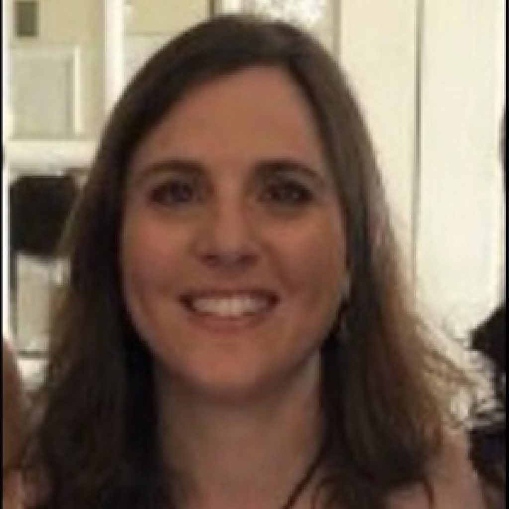 del Pino, Emilia – TalkTools Training