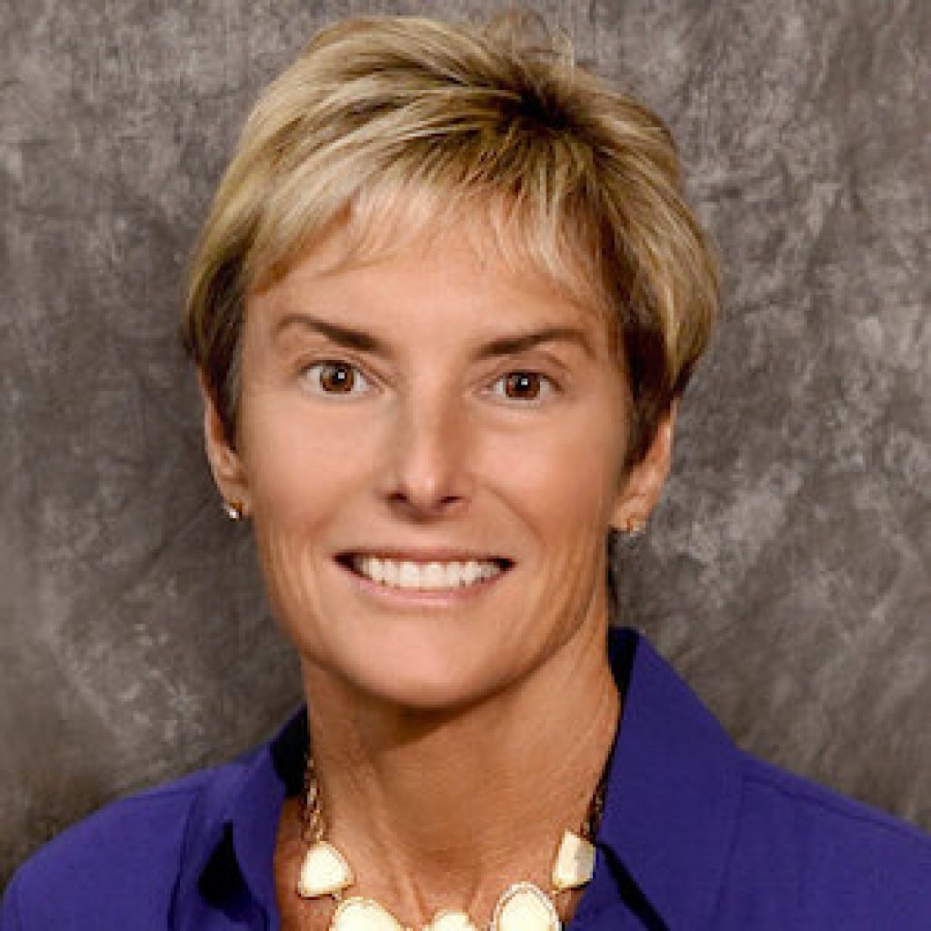 Brockman, Mary Denise – TalkTools Training