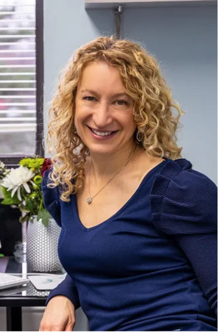 Seewald, Shery – TalkTools Training